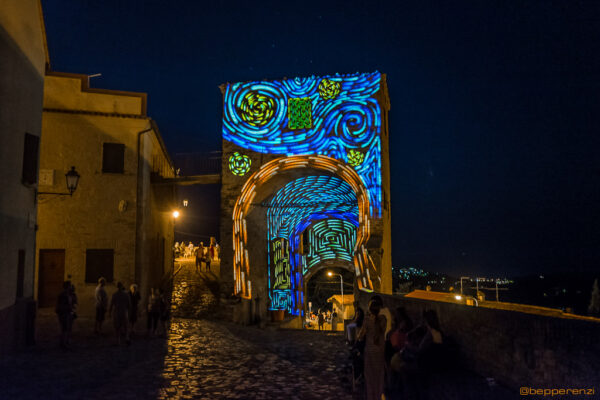Novilara Vino e Tagliatelle nel borgo pesarese